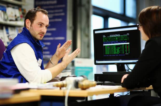 Rexel Belgium - Installatie & Bouw / Elektrotech