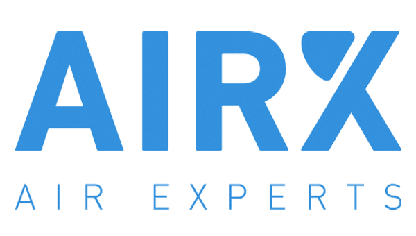 AirX - Air Experts lanceert nieuwe website voor hoogwaardige ...