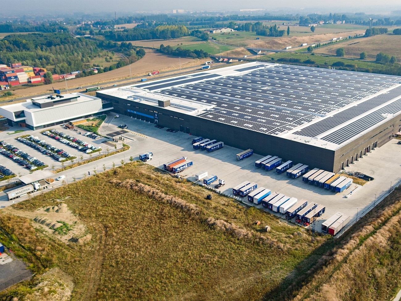 Het streven van WOLF Energiesystemen B.V.: Een perfect binnenklimaat ...