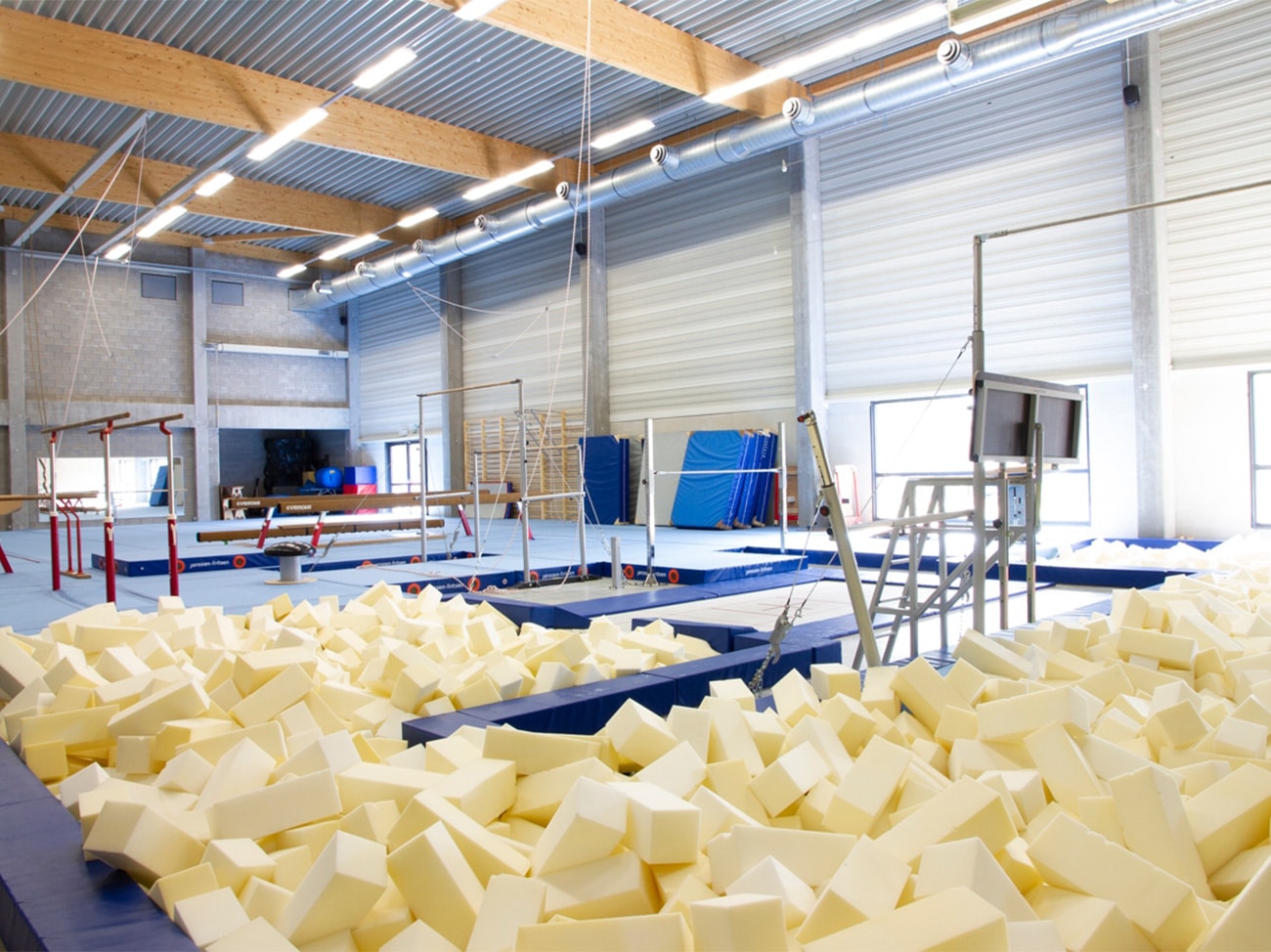 Gevitec is een vertrouwde en gecertificeerde partner voor ...