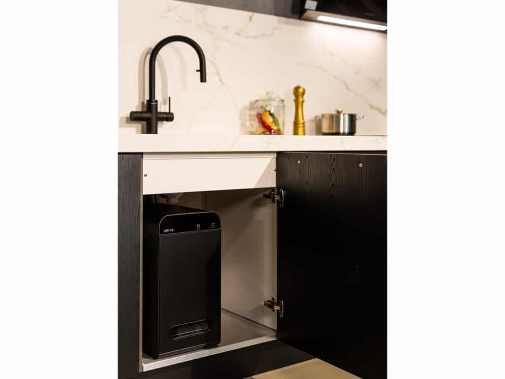 Brio introduceert Unito Smart Water Systems