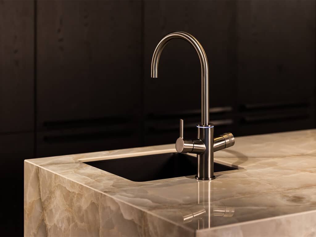 Brio introduceert Unito Smart Water Systems