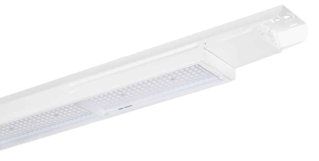 Het nieuwe multitalent met hoge prestaties: LEDVANCE LOW BAY FLEX
