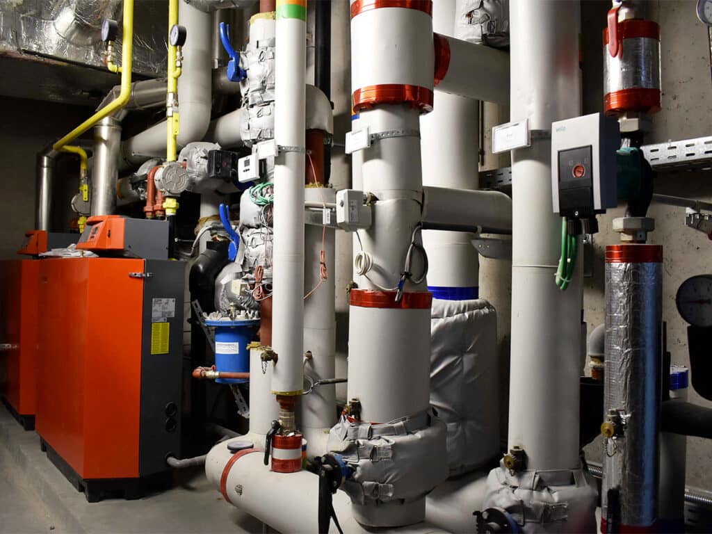 Embuild inspireert met nieuwe hoofdzetel
