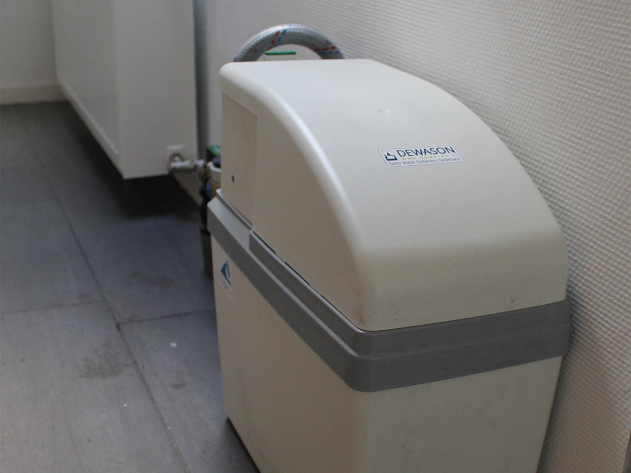 TALENT by Delta, de waterontharder 2.0