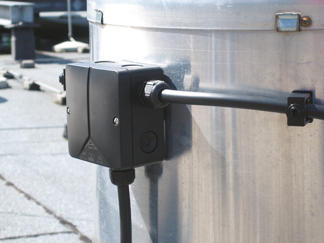 Behuizingen voor buitentoepassingen: niet enkel de IP-graad telt