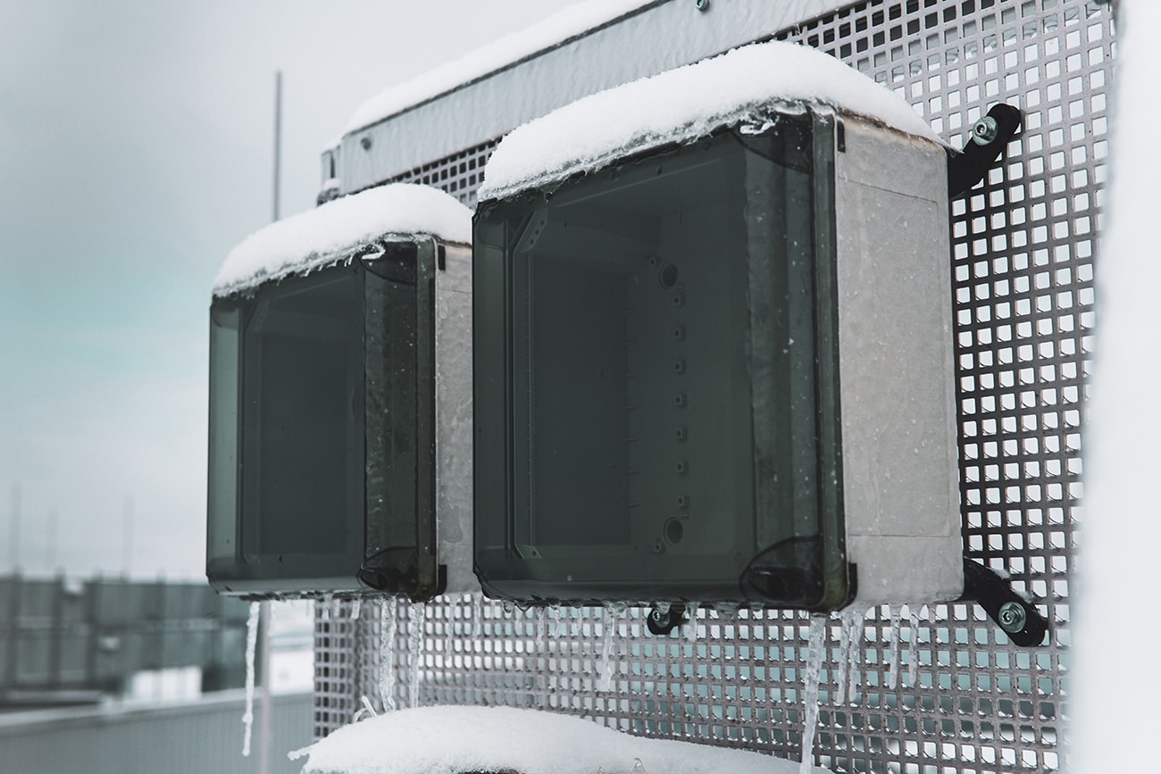 Behuizingen voor buitentoepassingen: niet enkel de IP-graad telt