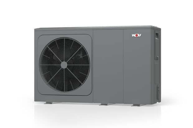 Eenvoudig veelzijdig: de nieuwe FHA-monoblock van WOLF