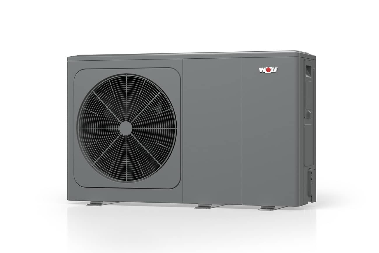 Eenvoudig veelzijdig: de nieuwe FHA-monoblock van WOLF