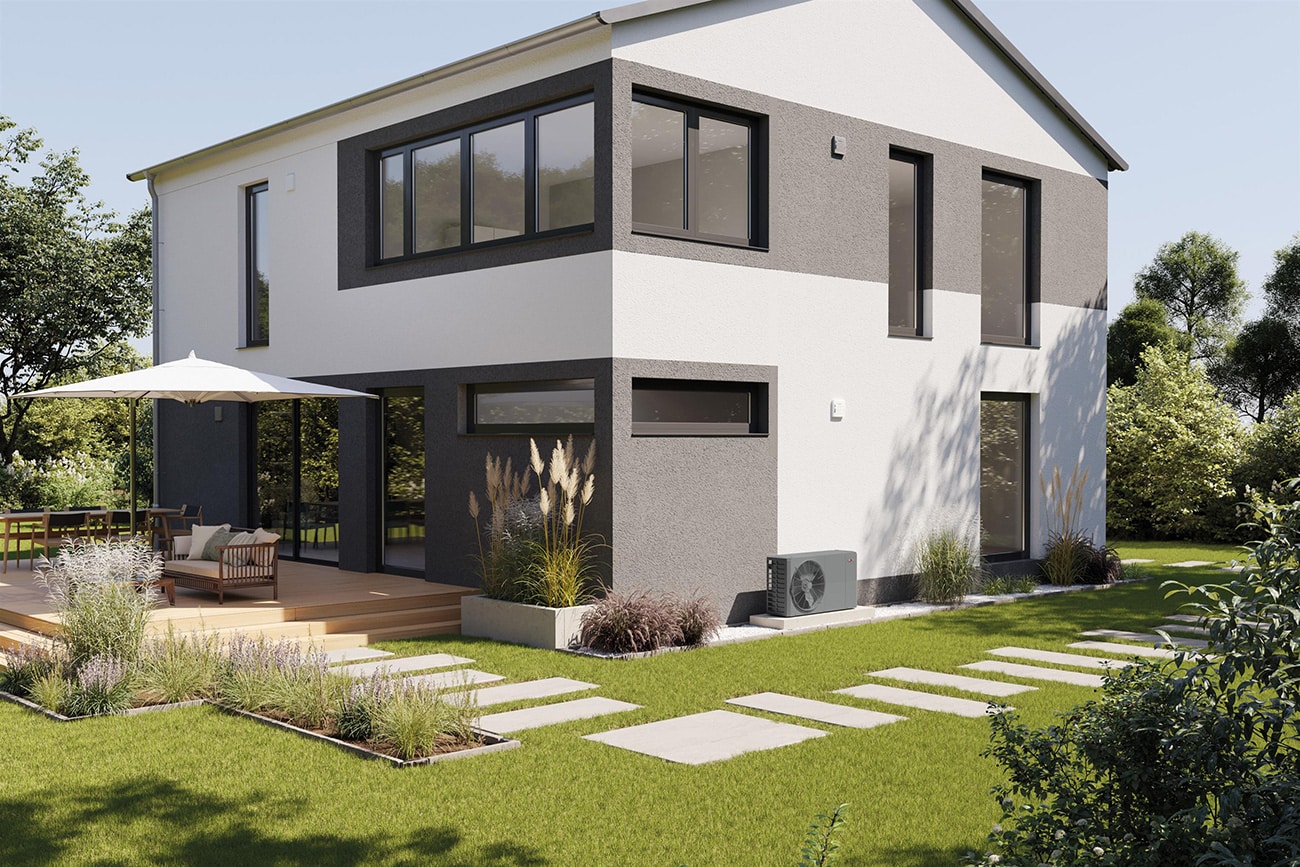 Eenvoudig veelzijdig: de nieuwe FHA-monoblock van WOLF