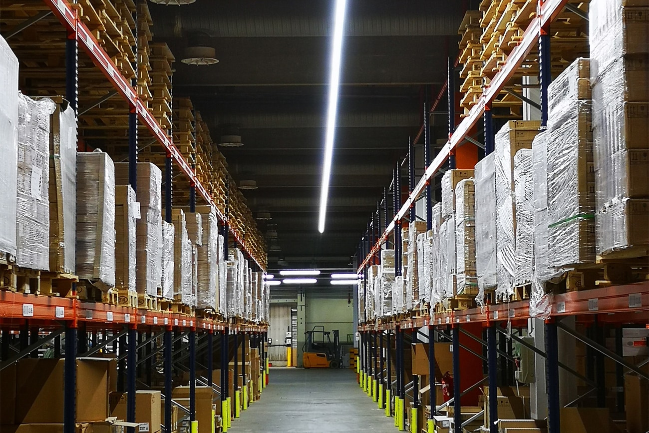 Flexibel inzetbaar lichtlijnsysteem: TruSys Flex®