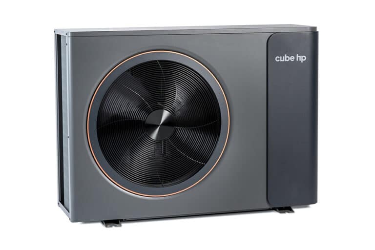 De nieuwe CUBE HP-lijn komt in split- en monobloc-versie