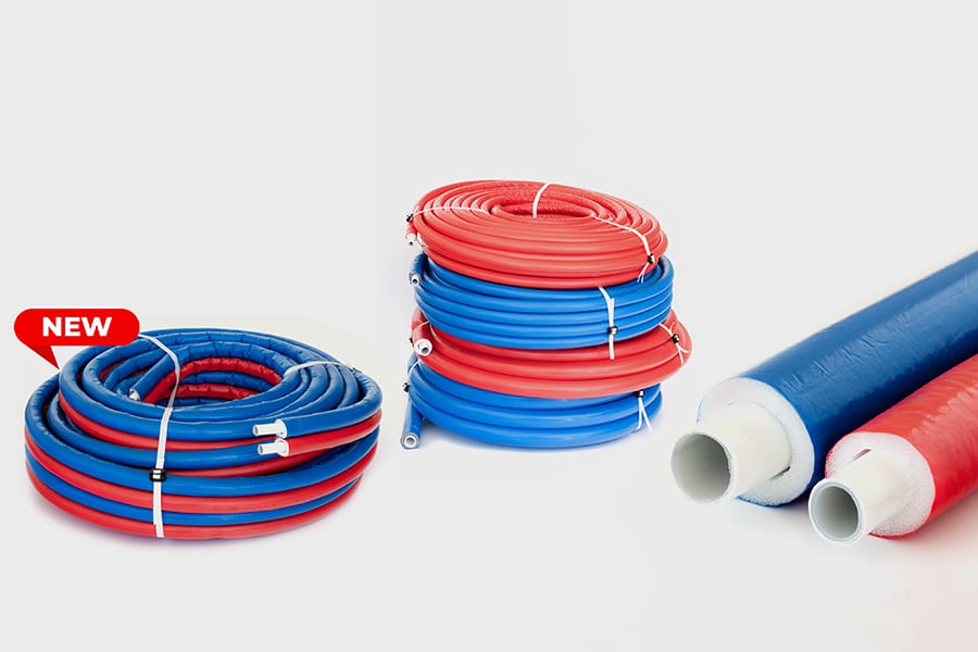 Webshop voor installateurs biedt beste van twee werelden