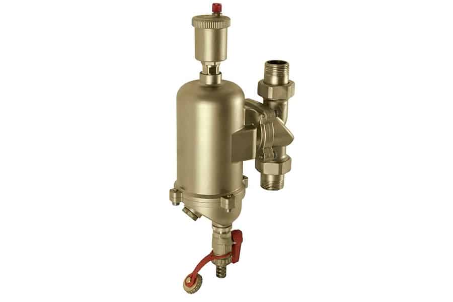 Webshop voor installateurs biedt beste van twee werelden