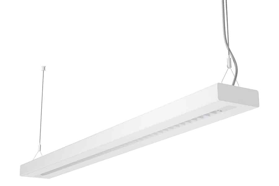 LEDVANCE Introduceert IndiviLED Everloop