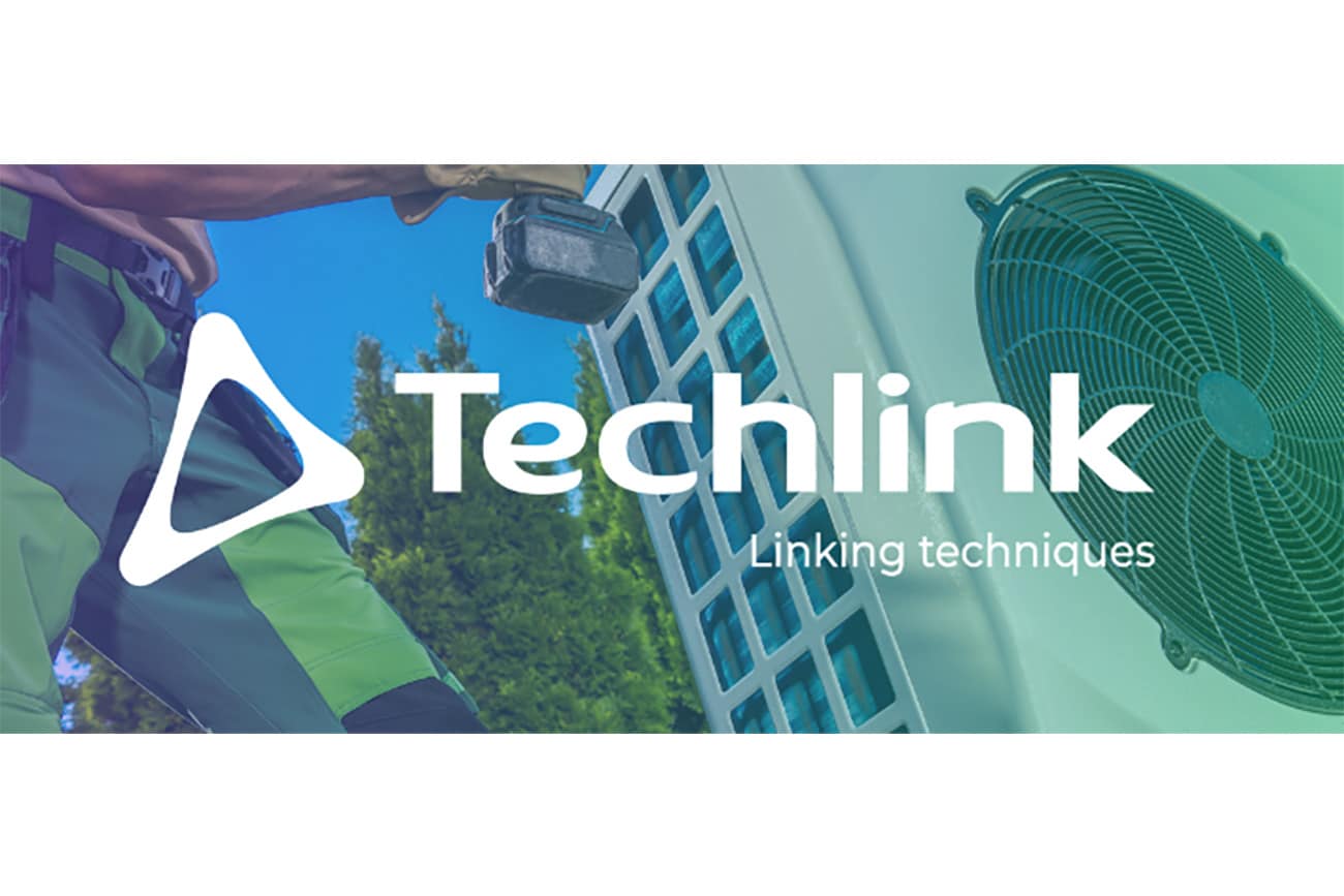 Roadshow Warmtepompen in renovaties: Techlink brengt technologie en innovatie naar de installateur