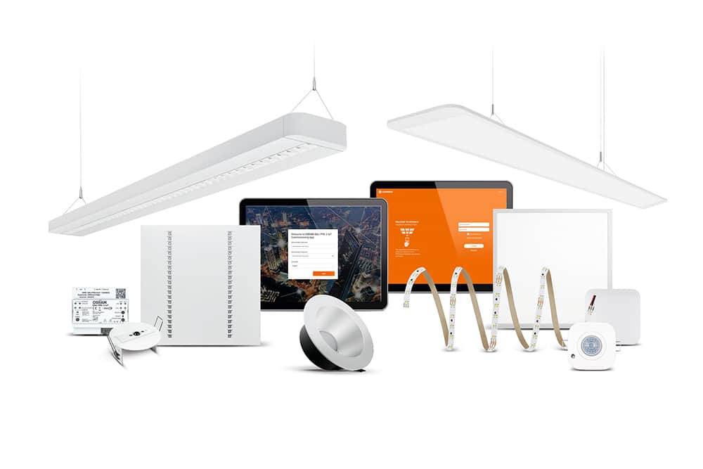 Light + Building 2024: LEDVANCE presenteert een nieuw tijdperk van ...