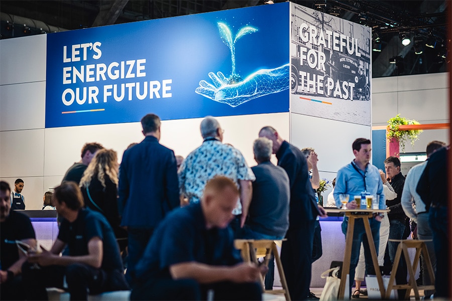 Cebeo toont nieuwste producten en oplossingen tijdens Cebeo Technologie ...