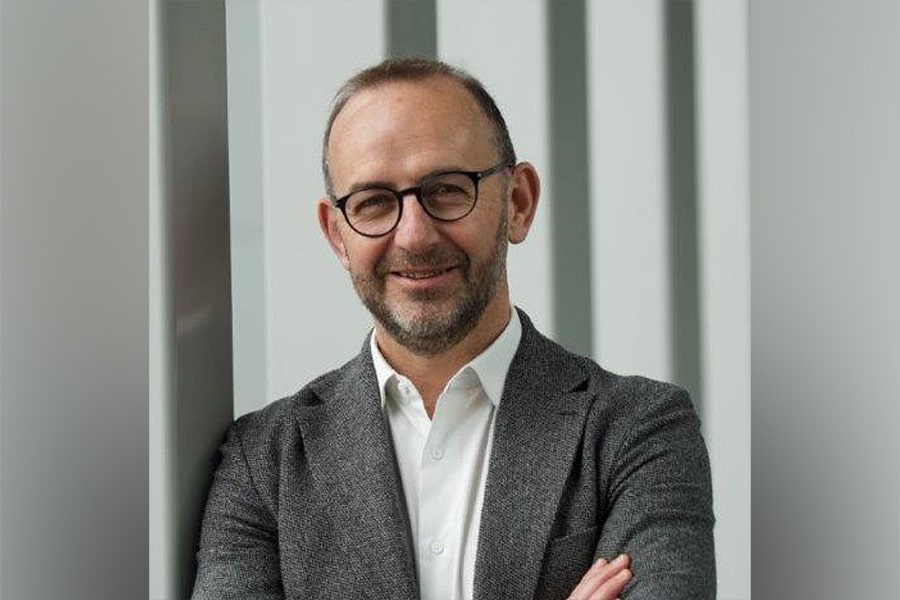 Bruno Gahery is benoemd tot president van Bosch France-Benelux en Bosch ...