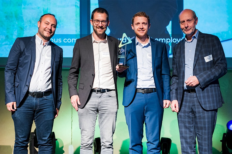 Techlink Awards 2024 : « And the winners are…